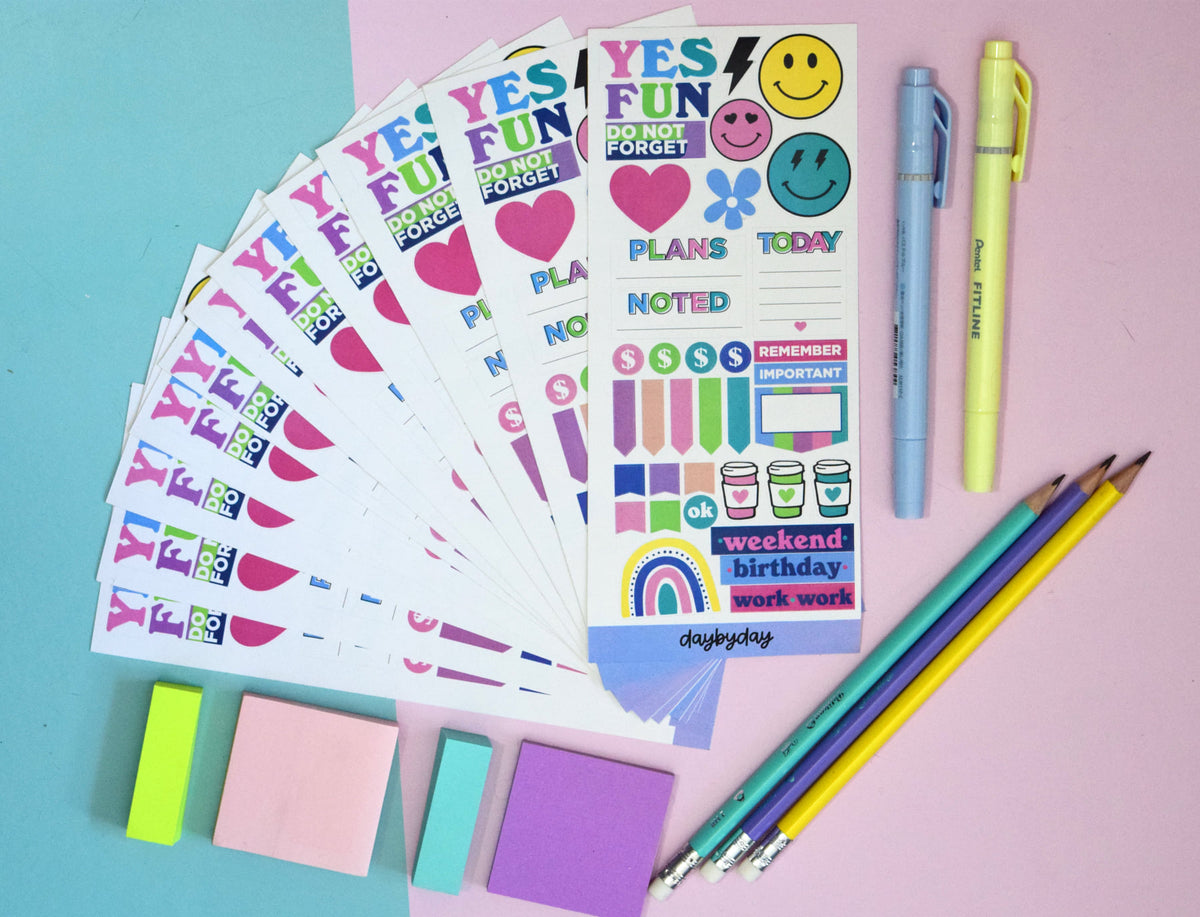 STICKERS – daybyday.mx